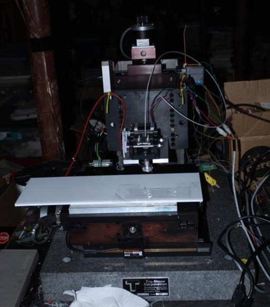 3D Printer – Homebuilt - Framingham Makerspace