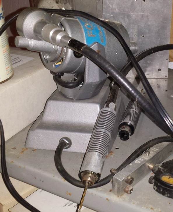 Flexible Shaft Tool - Framingham Makerspace